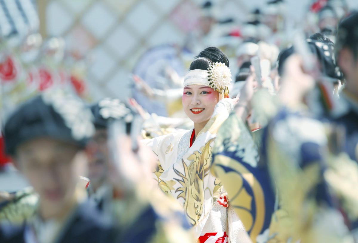 『美しく舞い踊る vol.22』 | GANREF