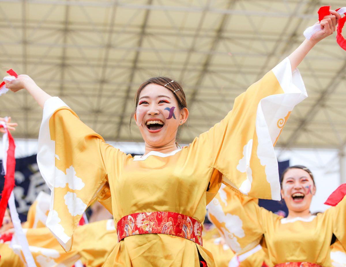 『夏の踊り子vol.25』 | GANREF