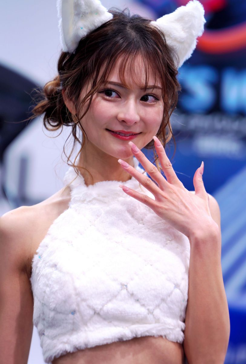 『AutoMesse Lady vol.3』 | GANREF