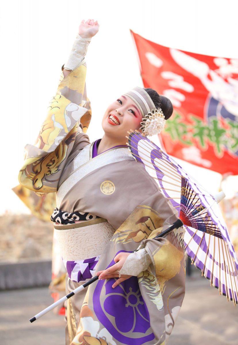 『秋晴れの下でvol.3』 | GANREF