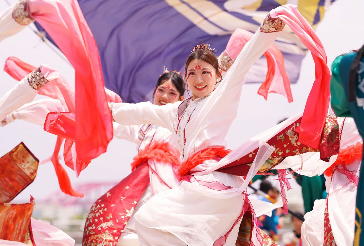 『夏の踊り子vol.17』 | GANREF