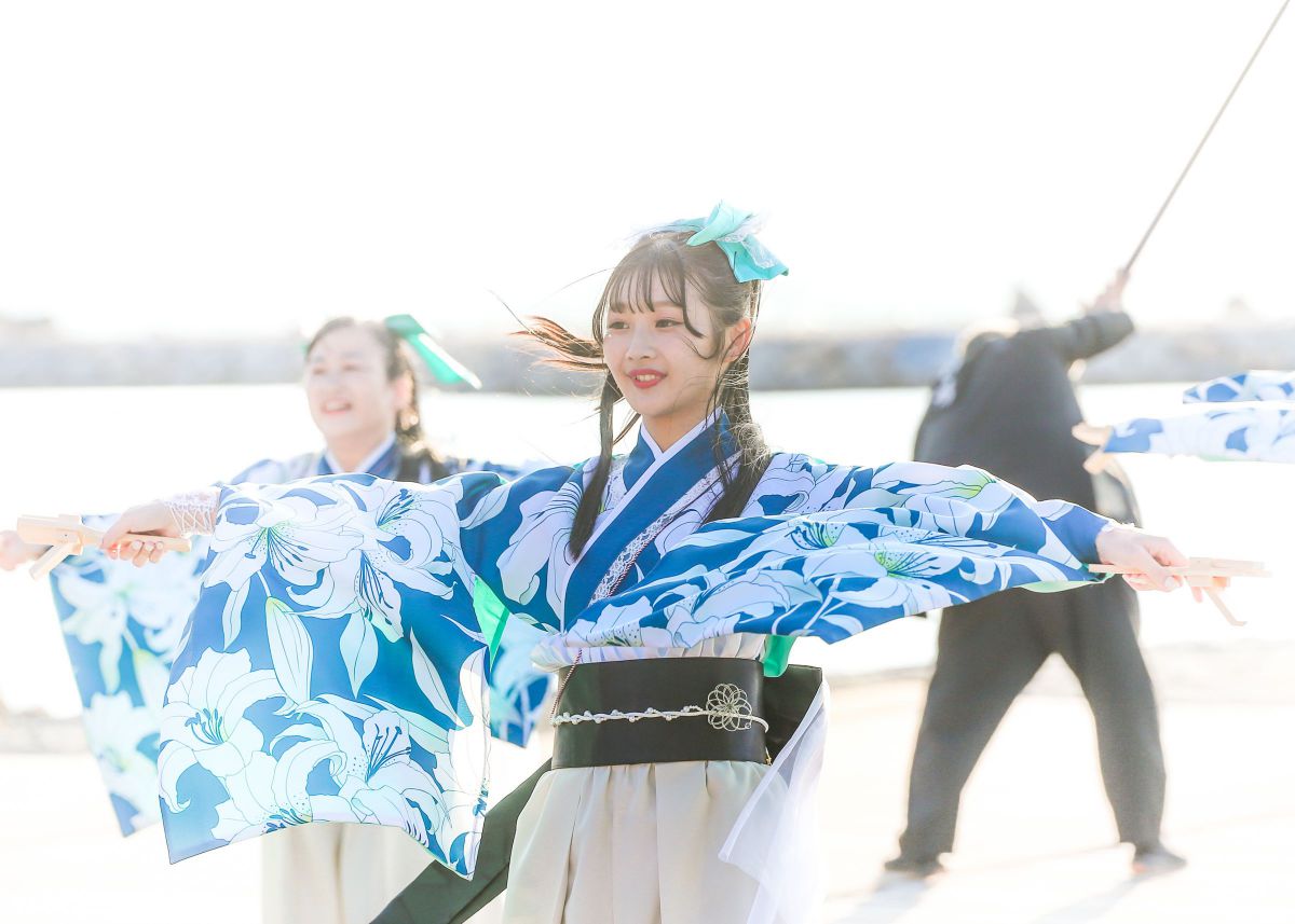 『秋の踊り子vol.22』 | GANREF