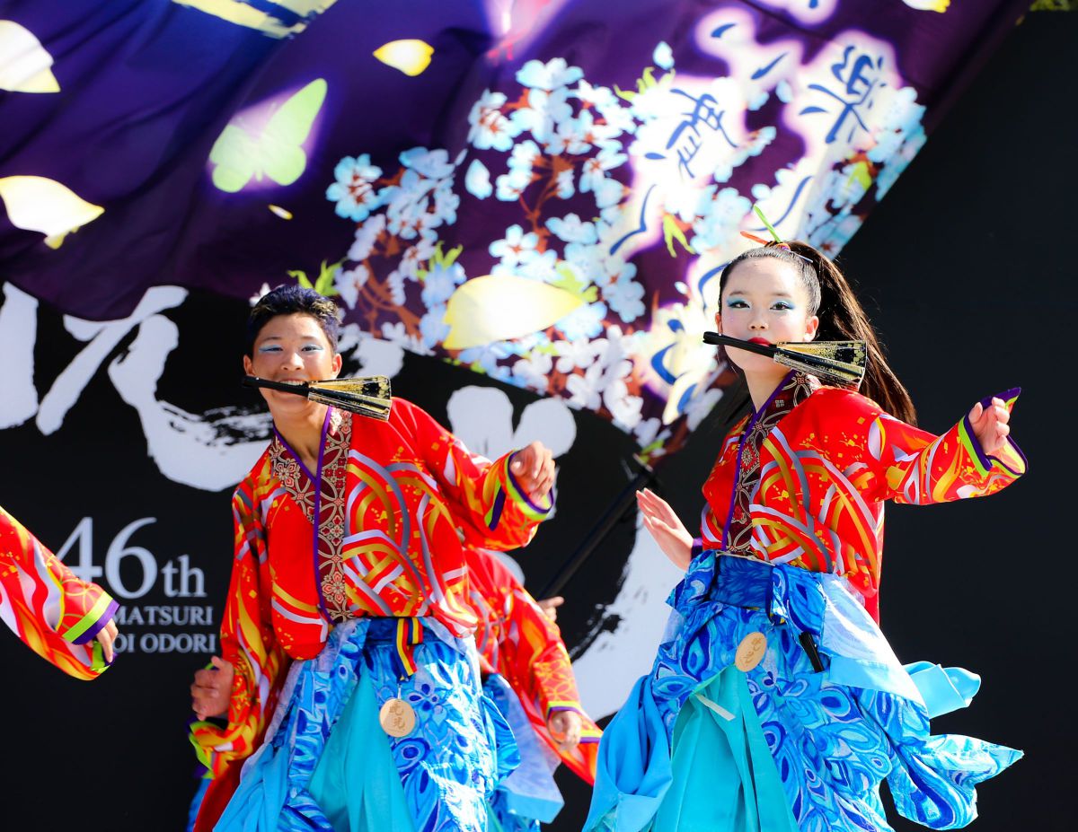 『夏の踊り子vol.18』 | GANREF