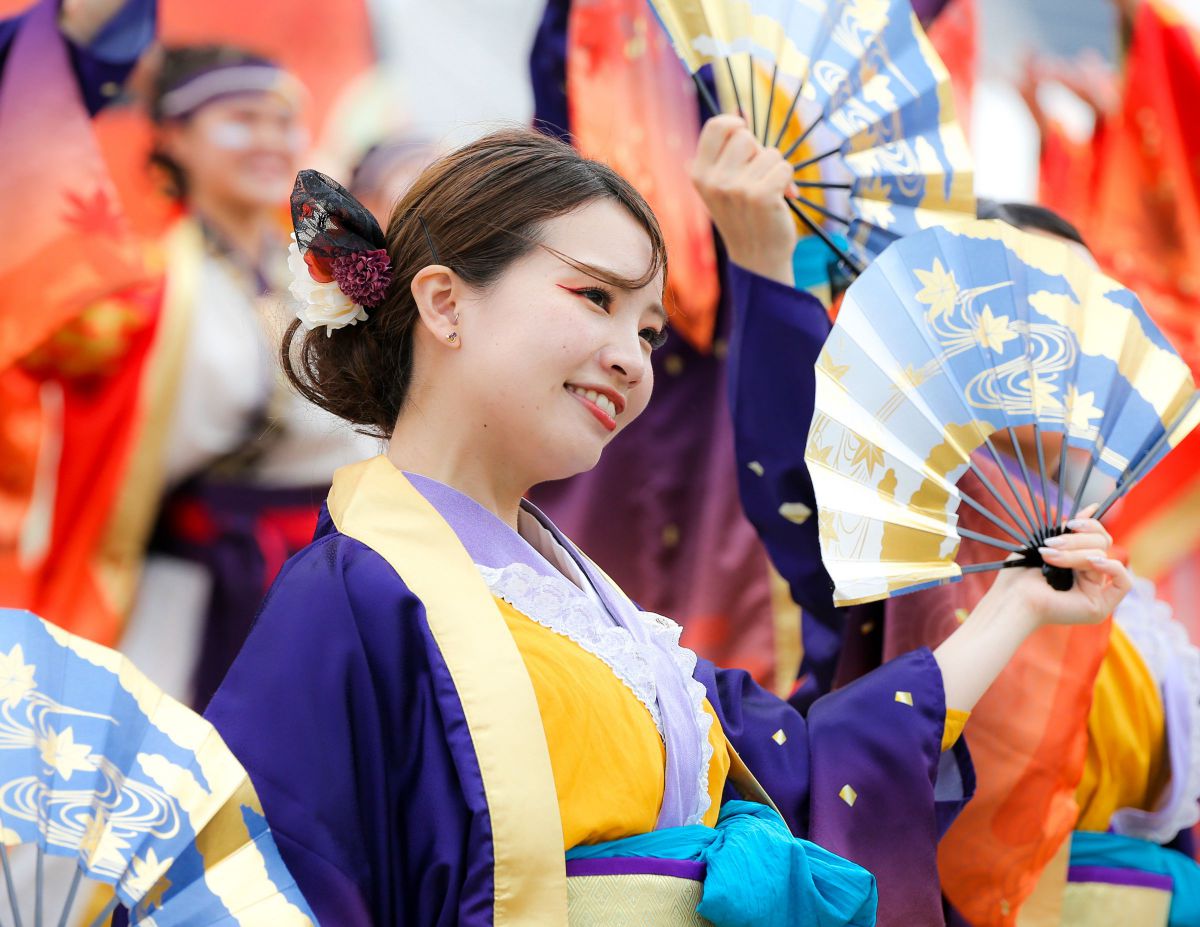 『夏の踊り子vol.7』 | GANREF