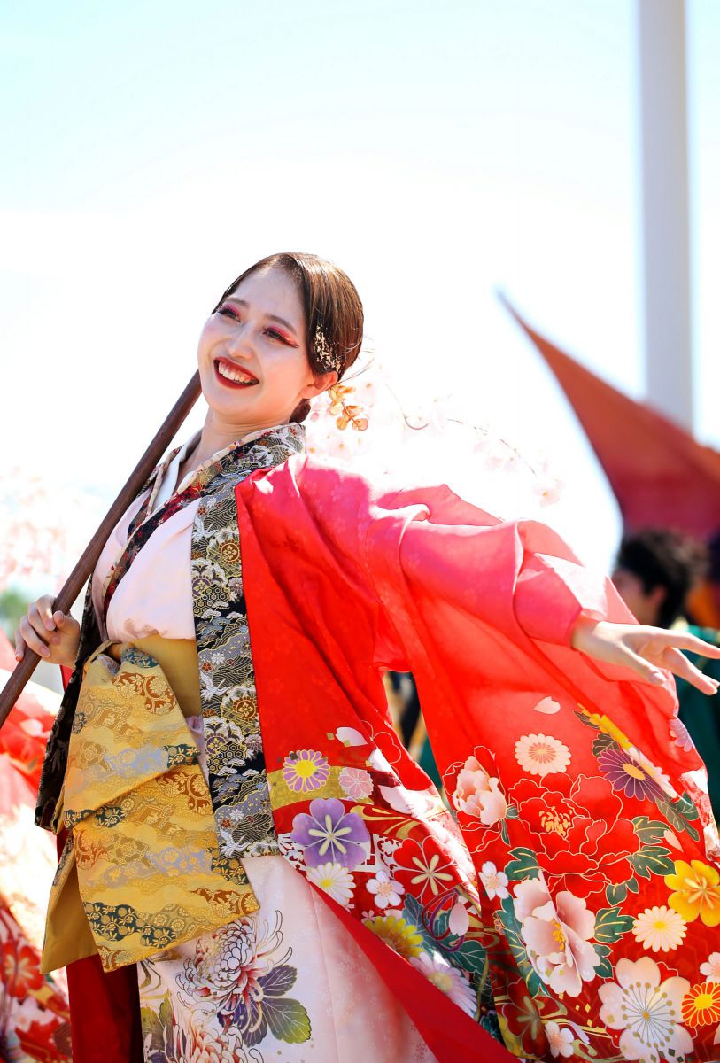 『美しく舞い踊る vol.25』 | GANREF