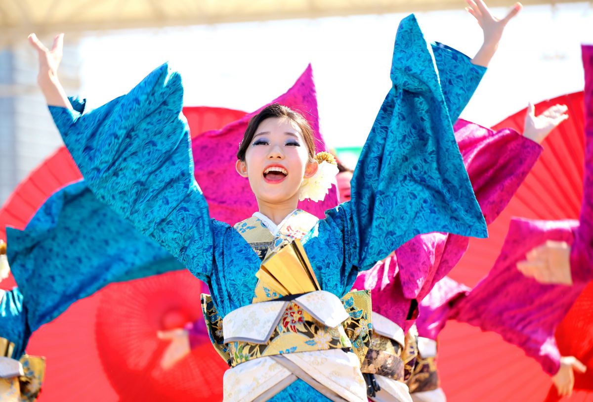 『美しく舞い踊る vol.27』 | GANREF