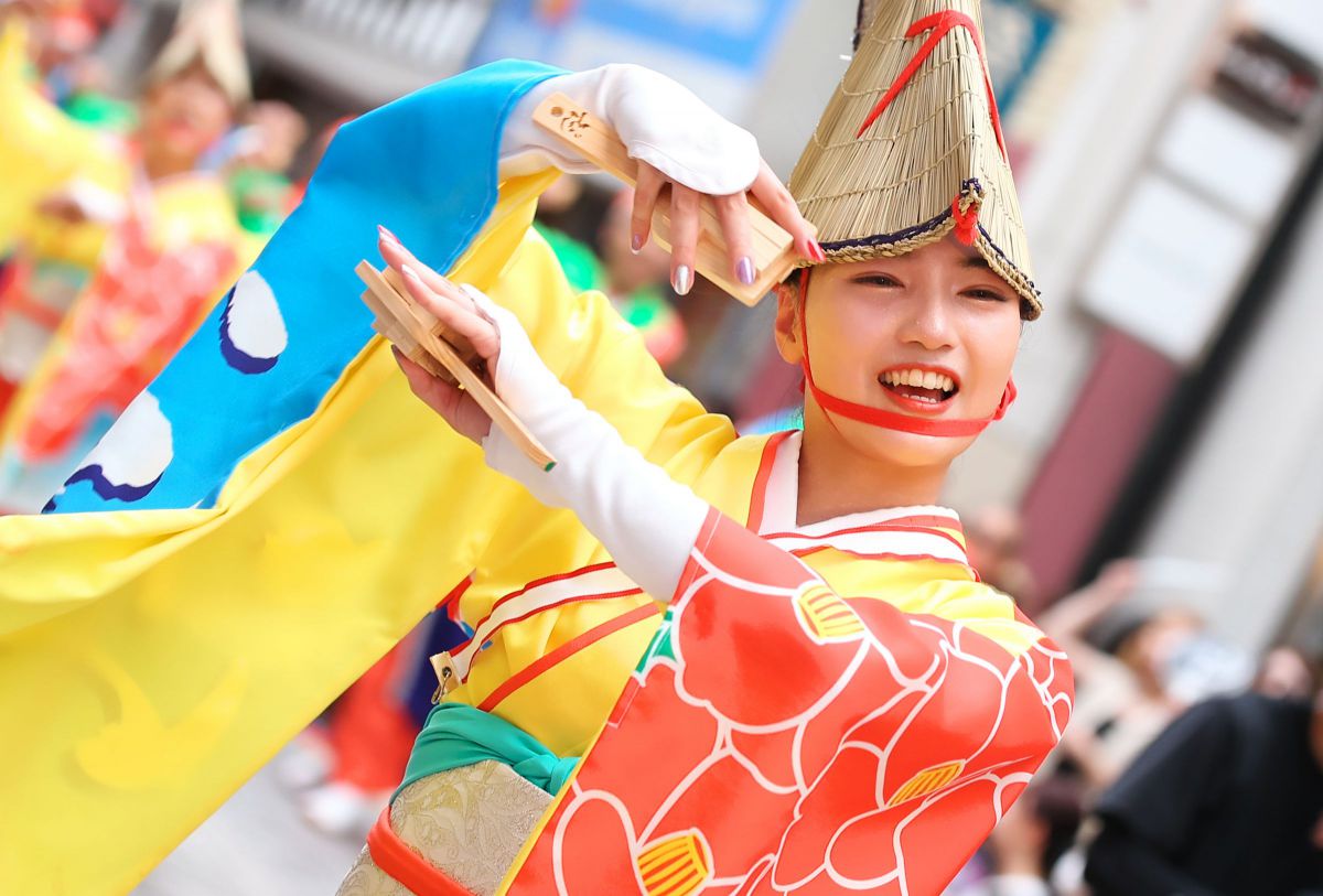 『美しく舞い踊る vol.20』 | GANREF