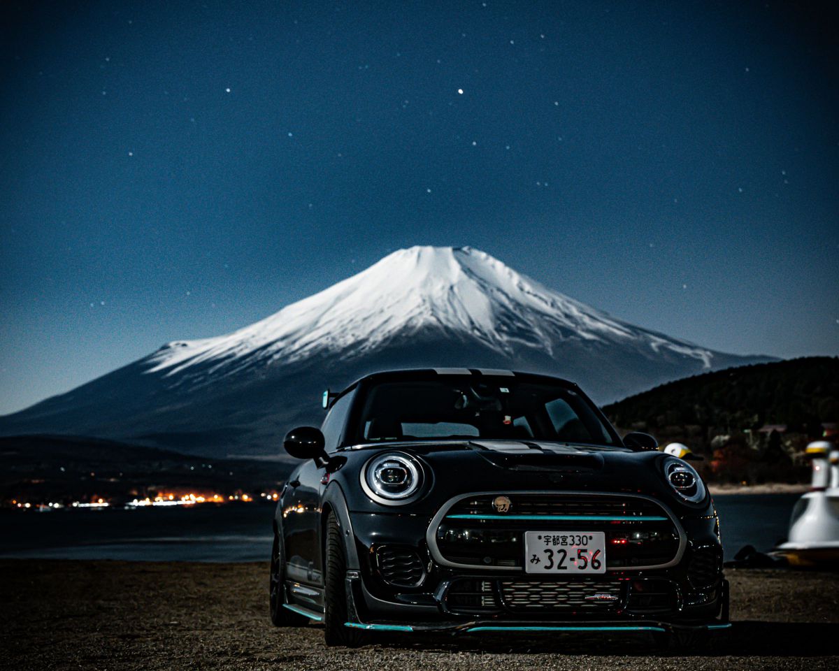 Starry night | GANREF