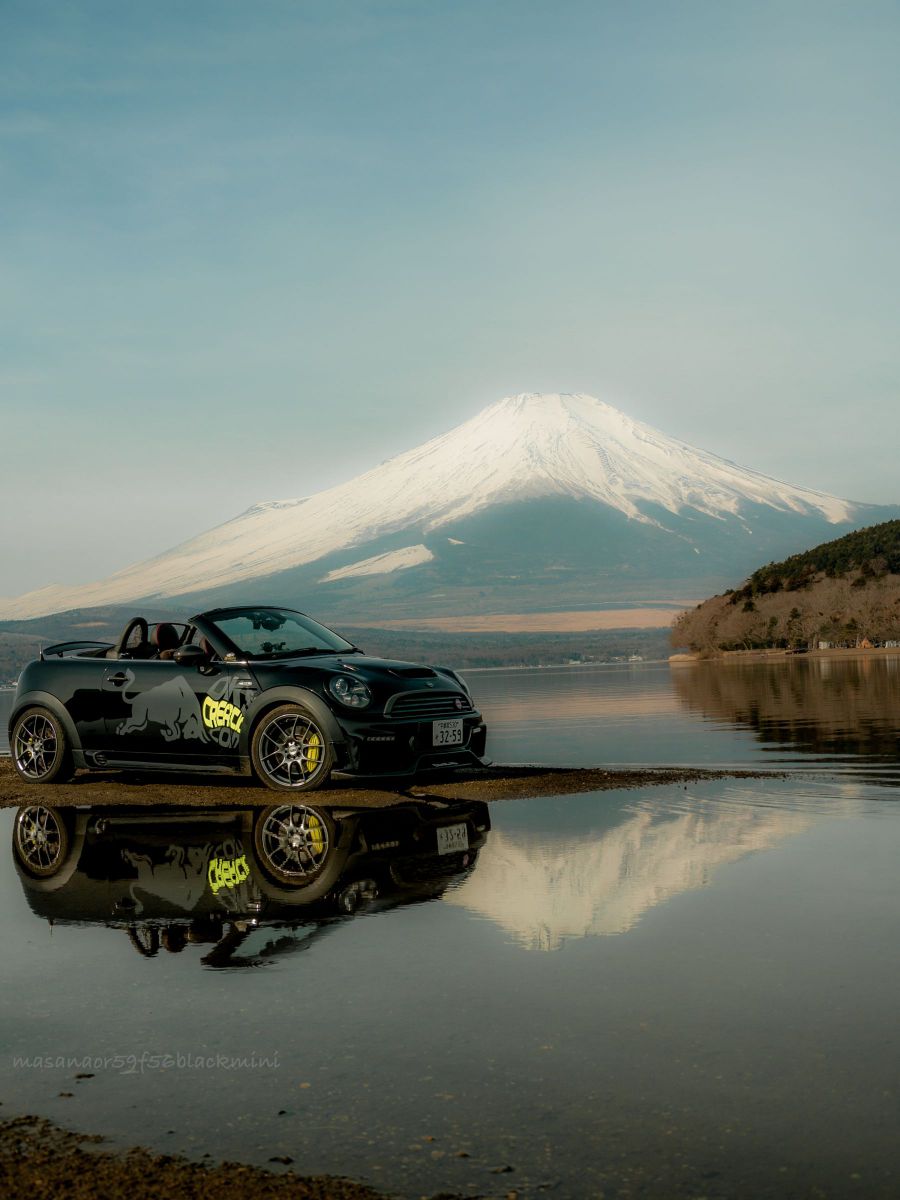 贅沢なり！ | GANREF