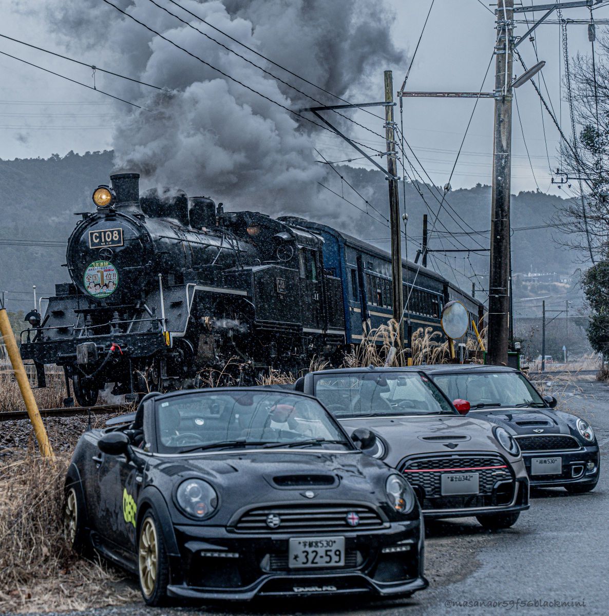 世代を超えた愛馬達の狂宴 | GANREF