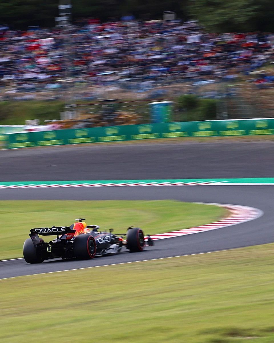 Welcome back SUZUKA | GANREF