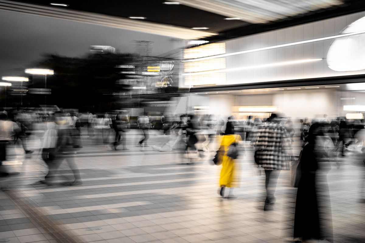 different dimension | GANREF