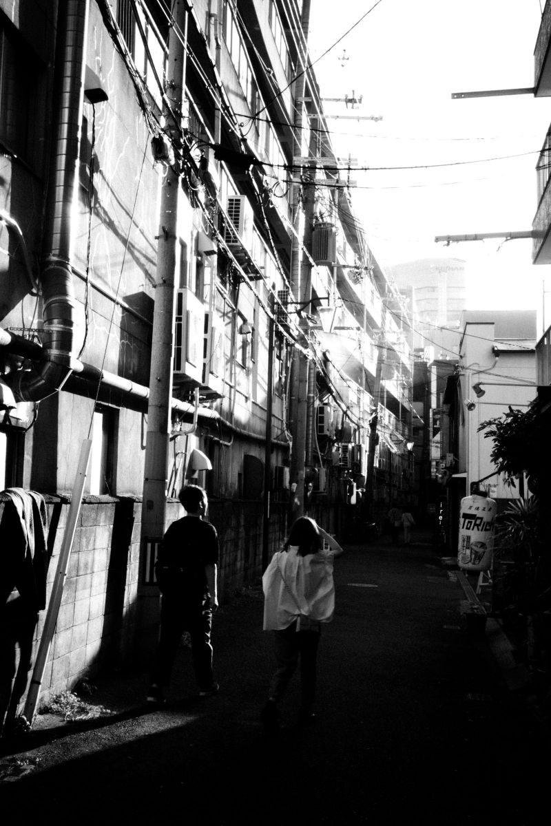 back street | GANREF