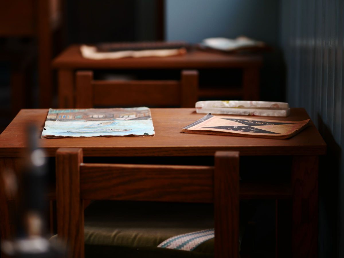 learning in my classroom | GANREF