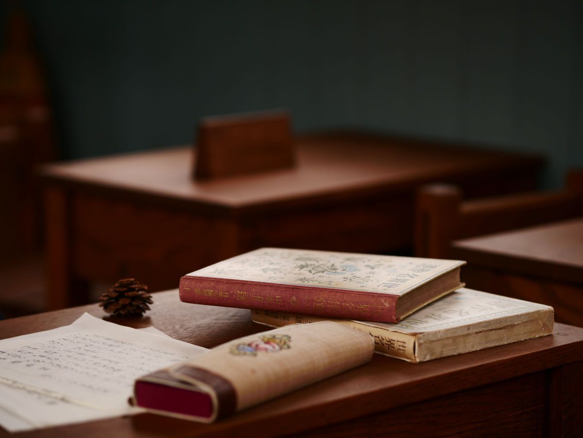 reading in my classroom | GANREF