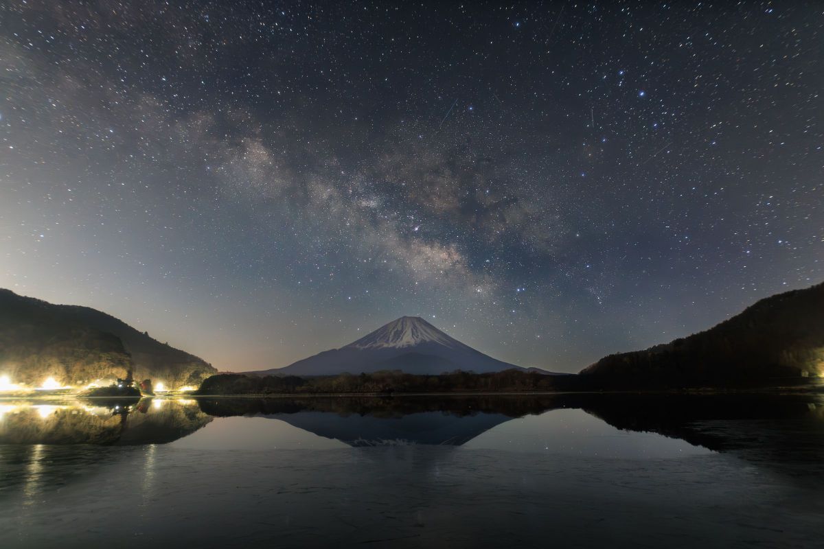 星降る夜 | GANREF