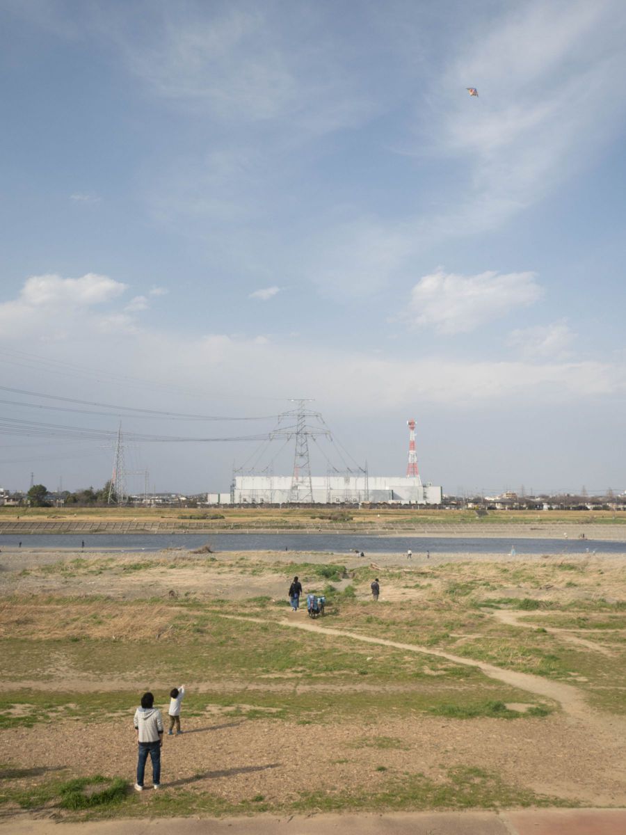 Flying high | GANREF