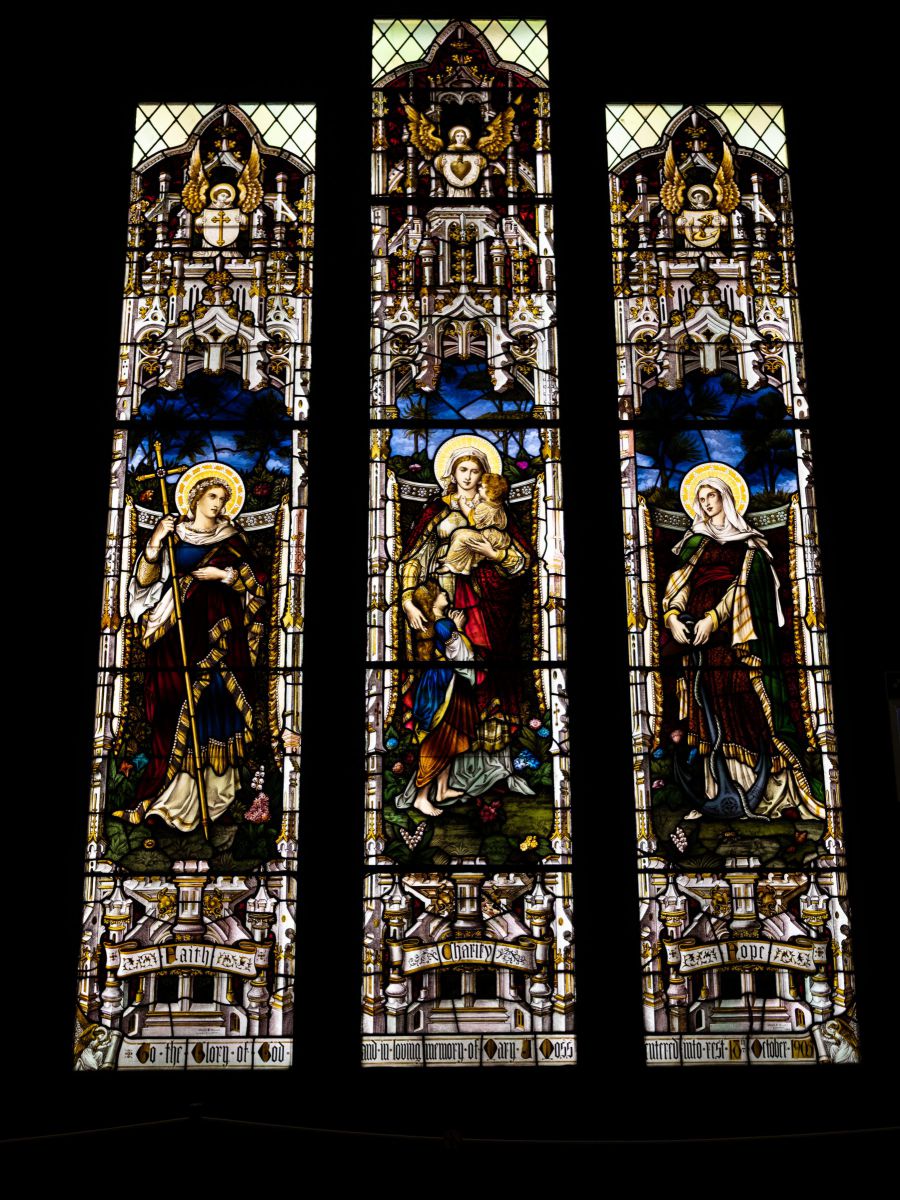 色彩と光の共演 | GANREF