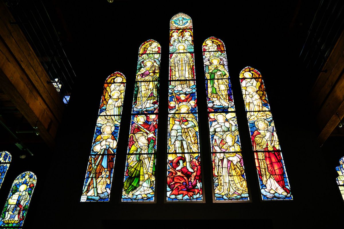 神々の戯れ | GANREF