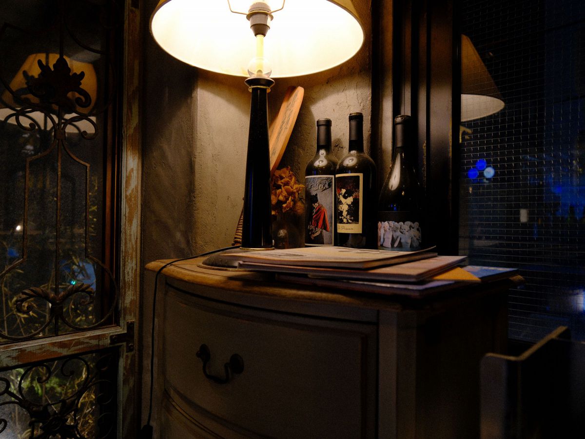 レトロでノスタルジック | GANREF