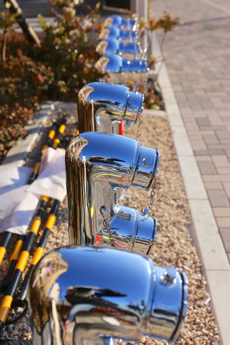 EOS 6D - 24-70mm F4L IS USM 撮って出し | GANREF