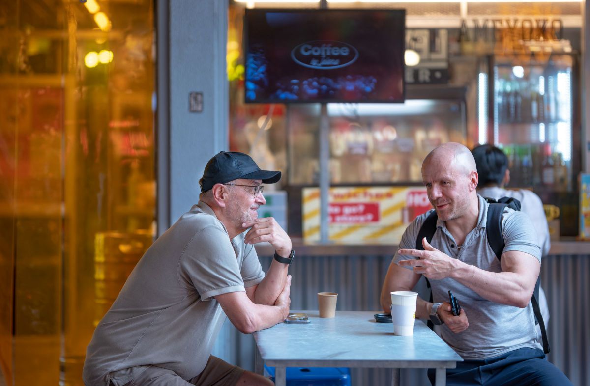 Ueno Cinematic 105㎜ #9 | GANREF