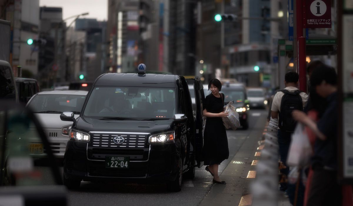 Ueno Cinematic 105㎜ #10 | GANREF