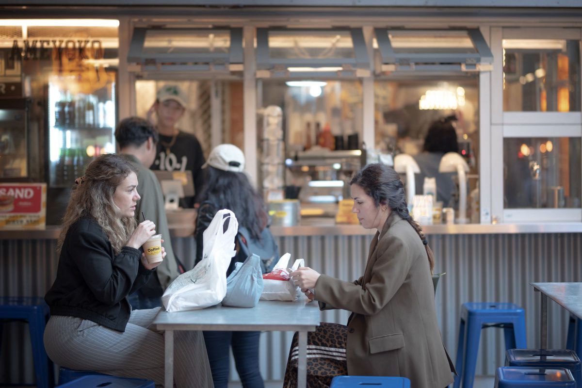 Ueno Cinematic #7 | GANREF