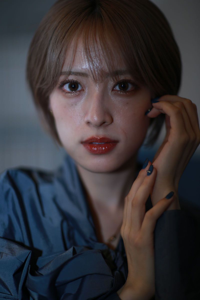 真っすぐ | GANREF