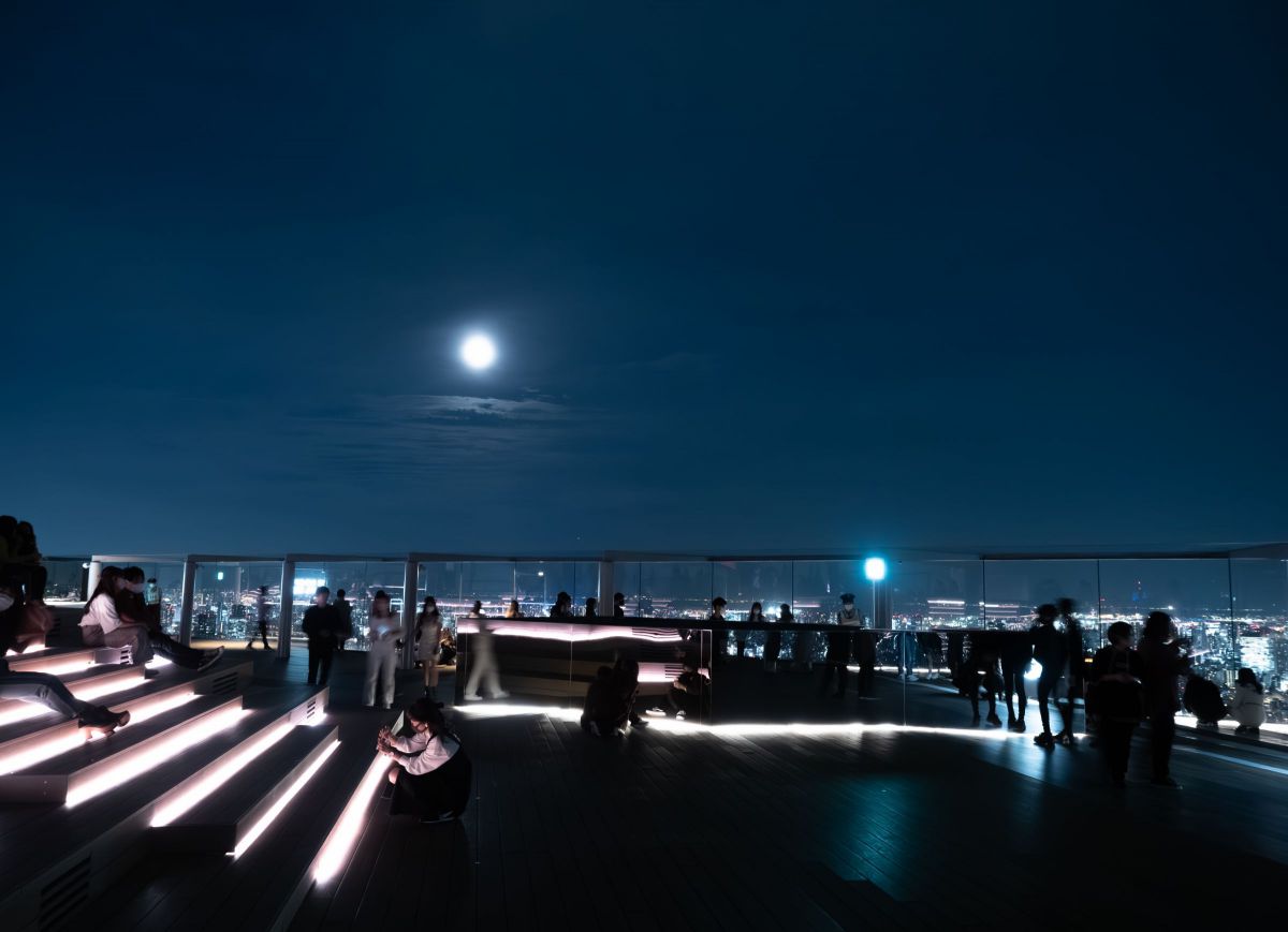 Midnight Blue | GANREF