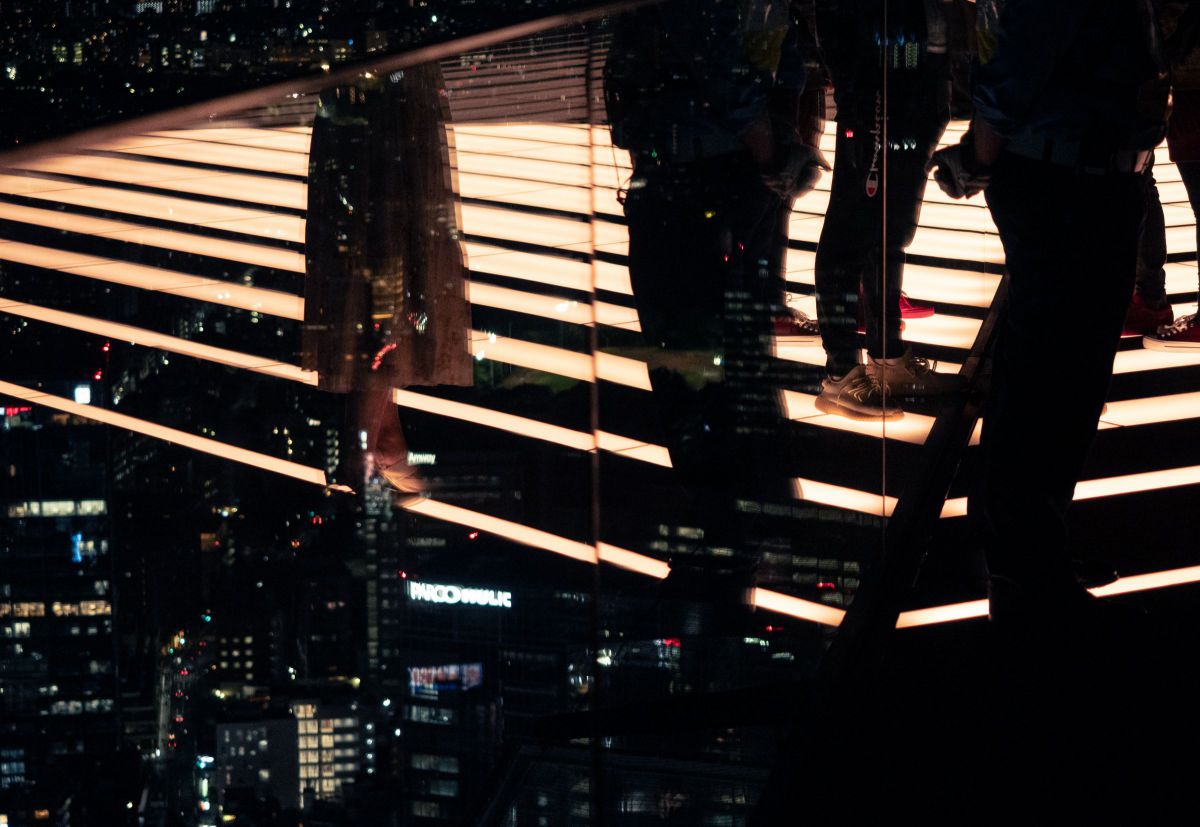 TANGO NOIR♪ | GANREF