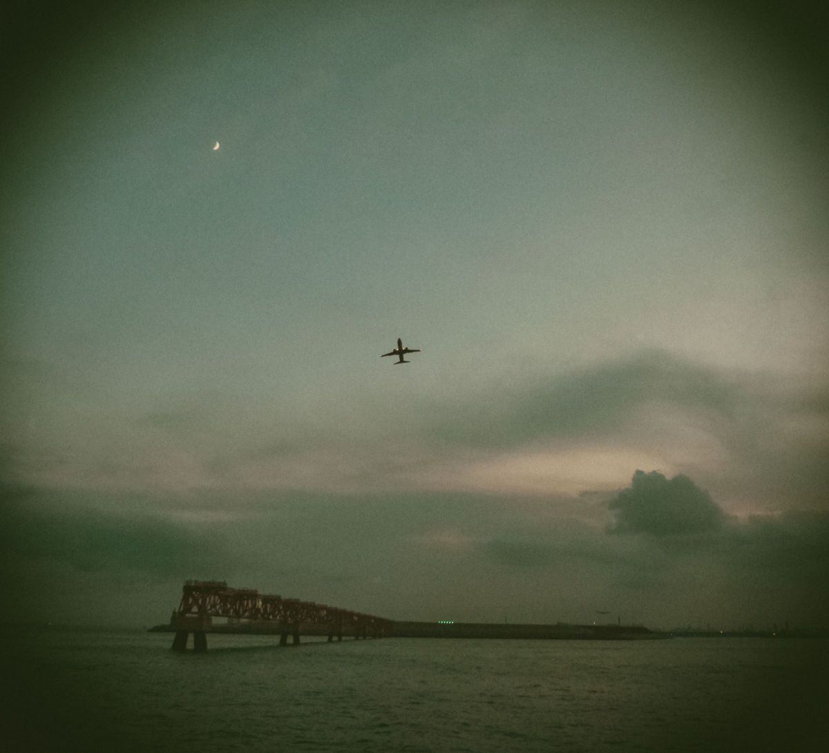 Vol de Nuit | GANREF