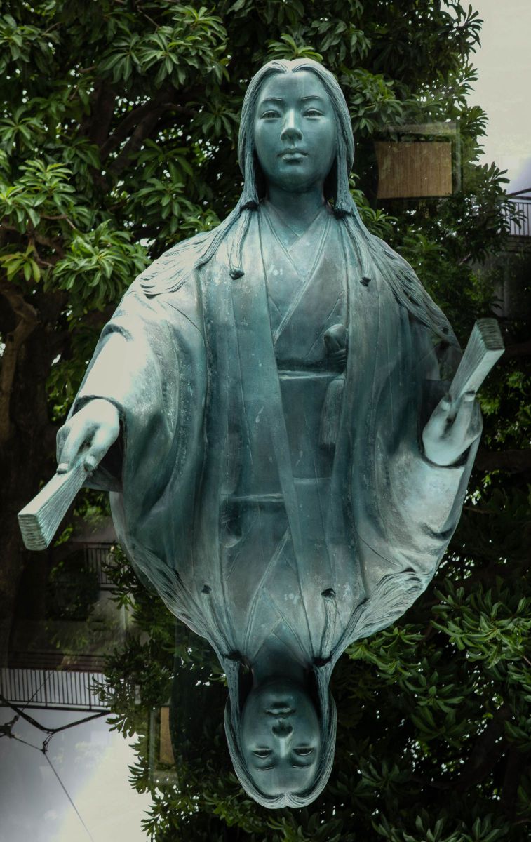 QUEEN of EDO | GANREF