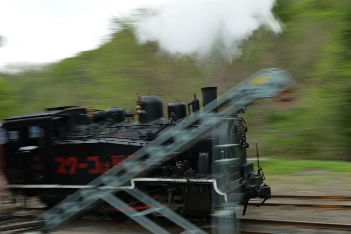 S-304 こんな時に同調… | GANREF