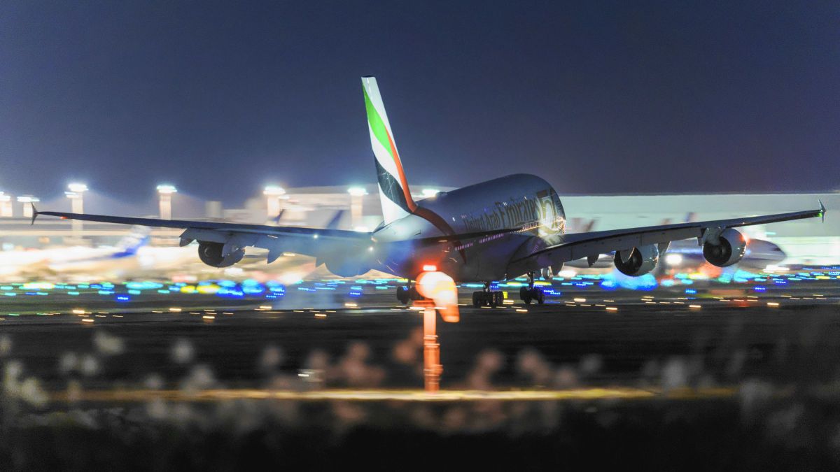 Emirates 50 | GANREF