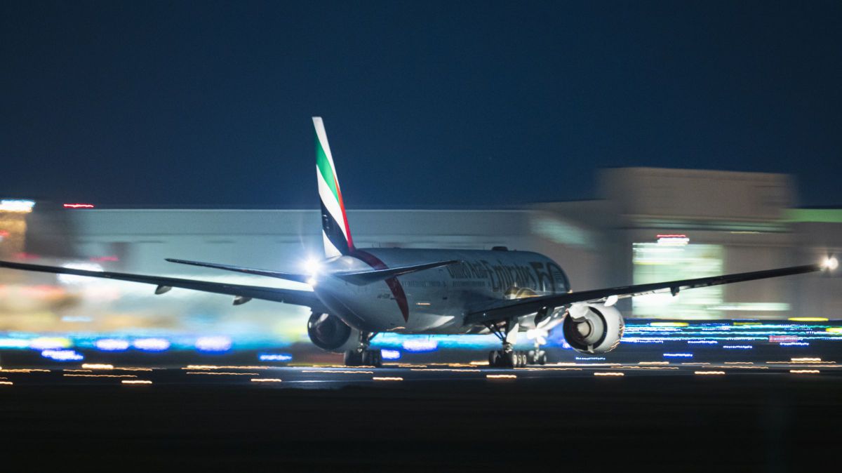 Emirates 50 | GANREF
