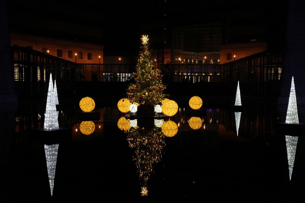 Christmas 2023 | GANREF