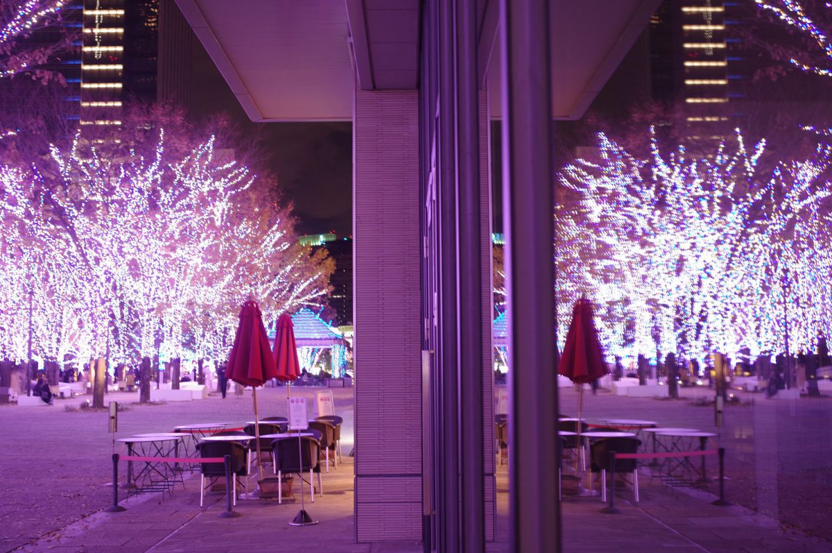 parallel world | GANREF