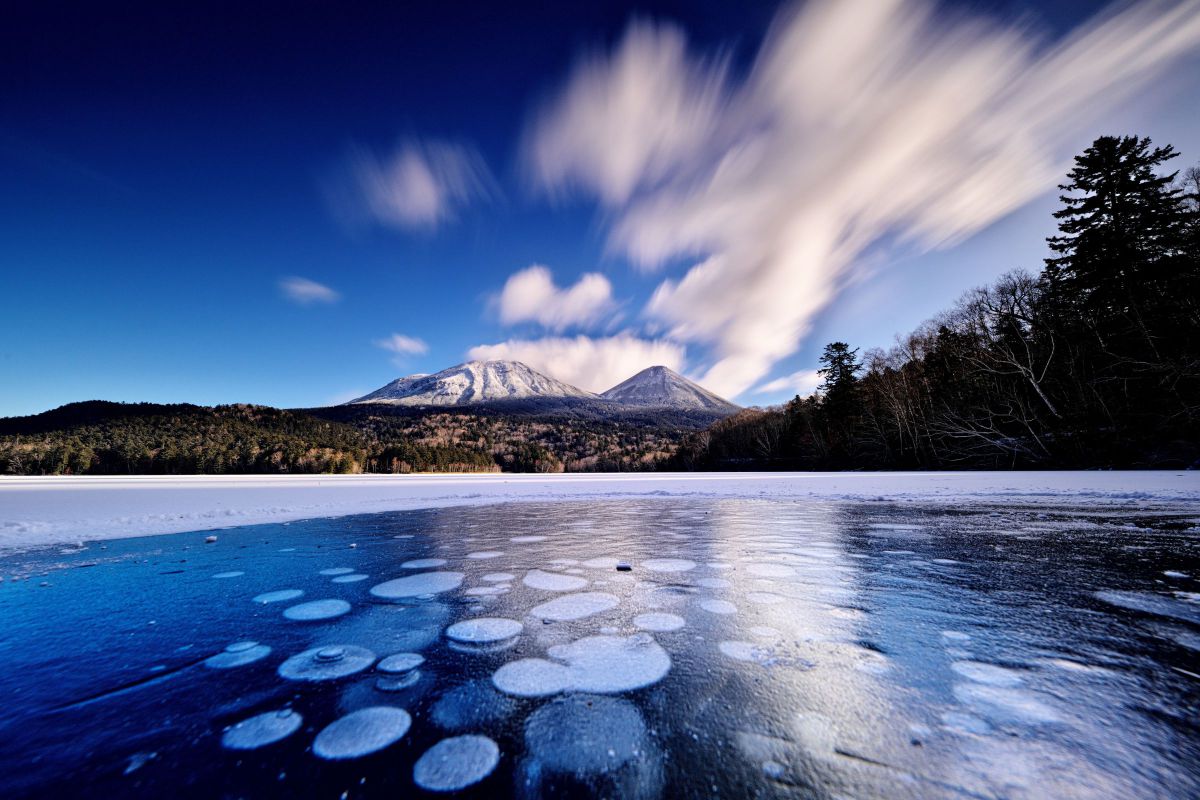 Cloud Drift | GANREF