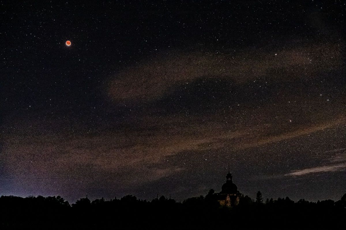 Castle of Eclipse Ⅲ | GANREF