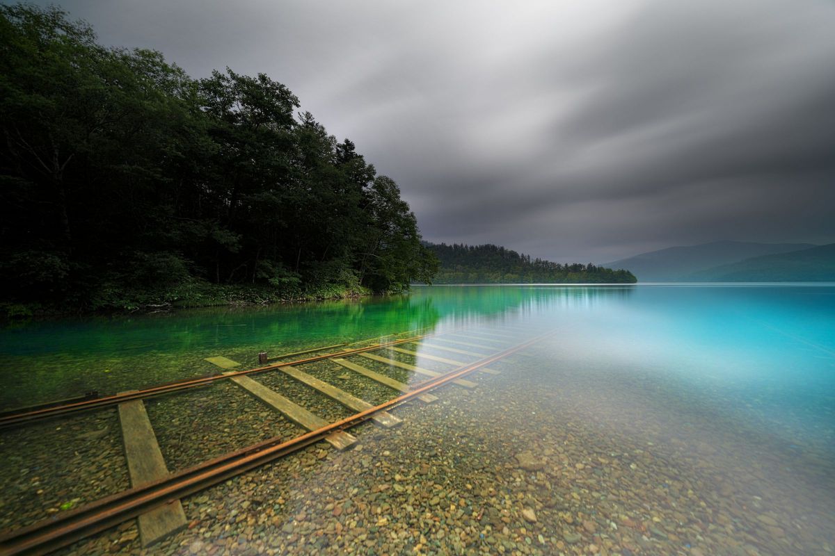 Transparent | GANREF