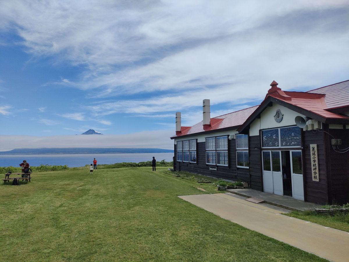 20240619礼文島にて_8 | GANREF