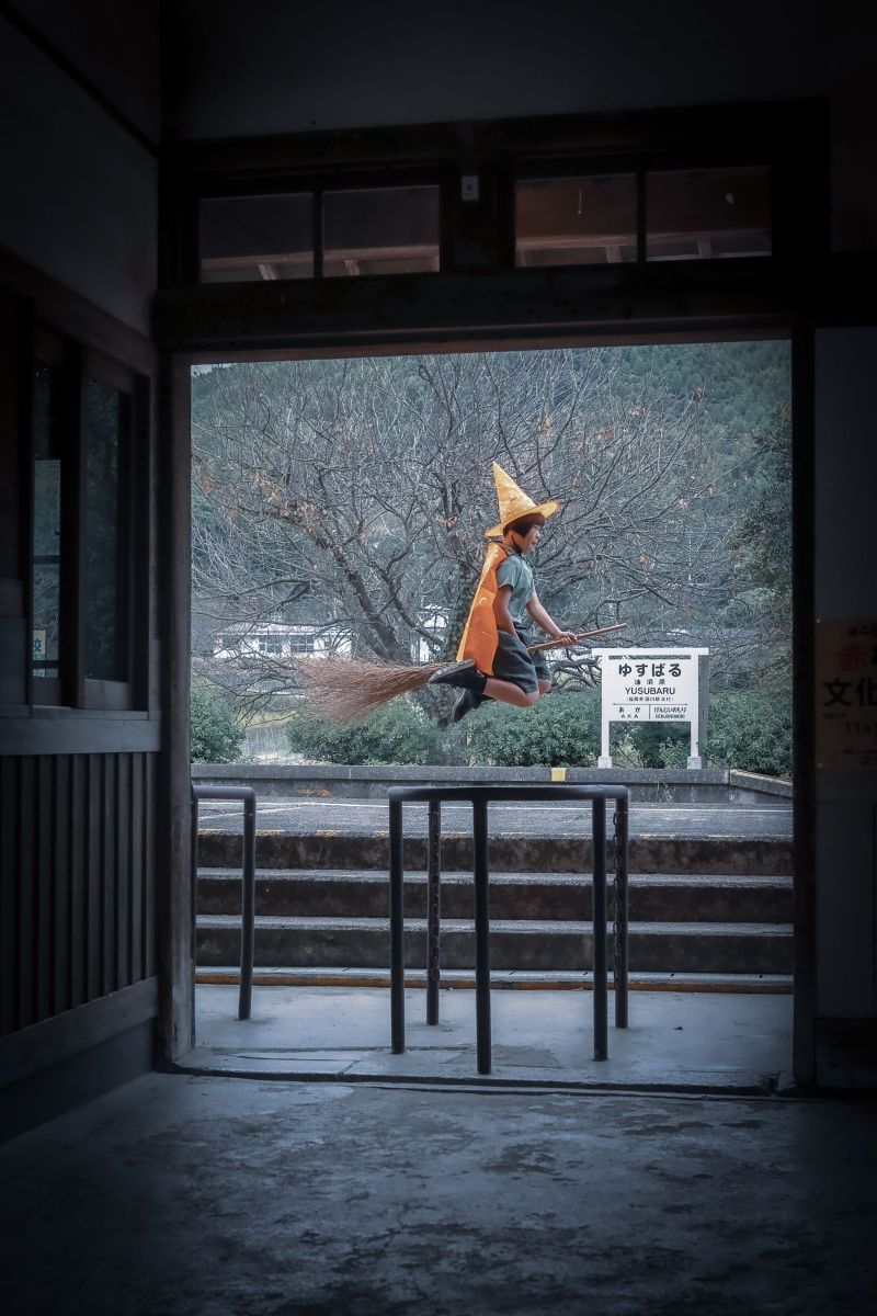 magical girl | GANREF