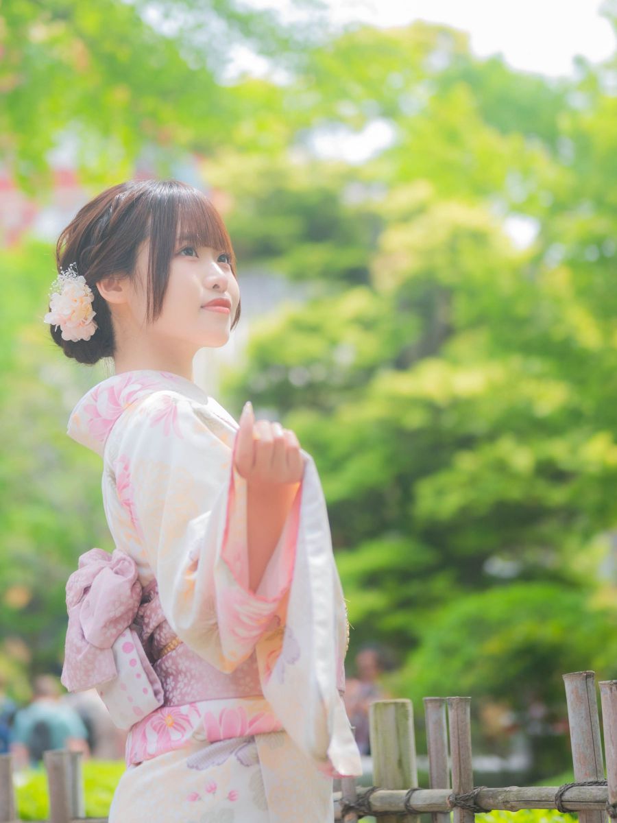 着物美人！ | GANREF