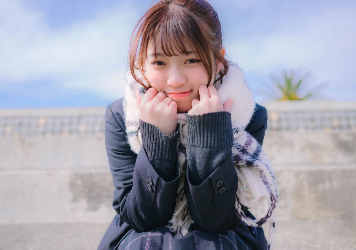 君しか勝たん | GANREF