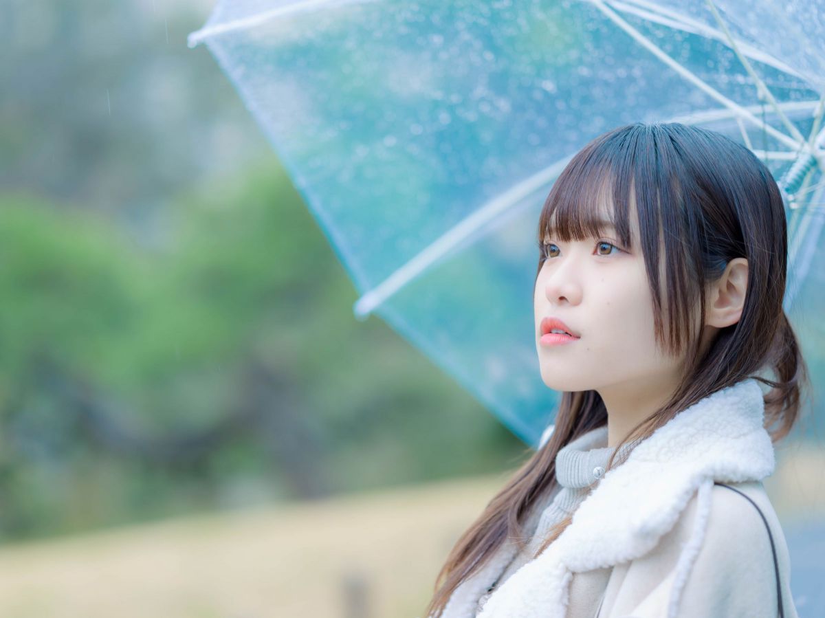 雨の日は君を想う | GANREF