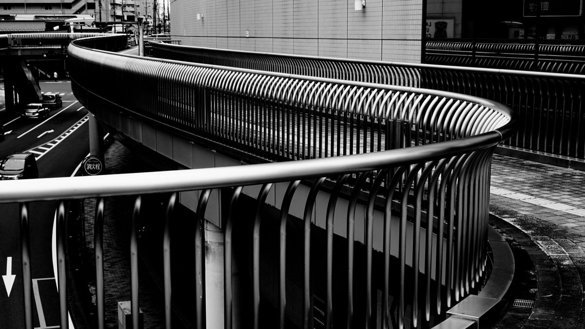 プロムナード | GANREF