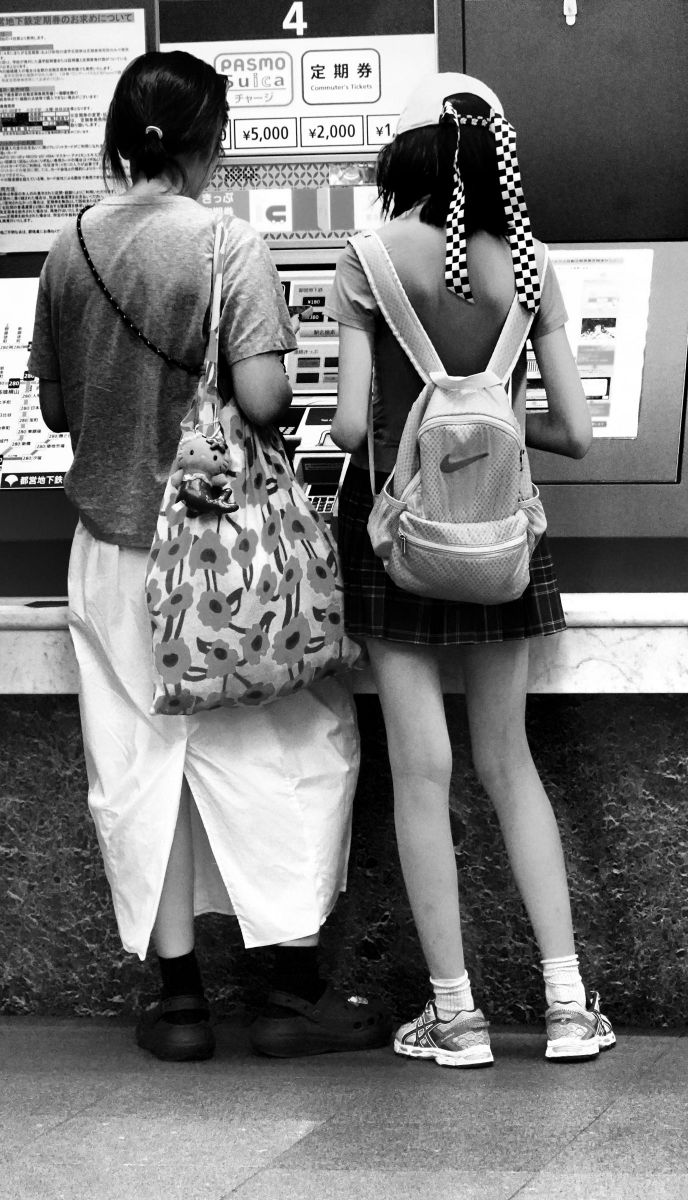 リュック | GANREF