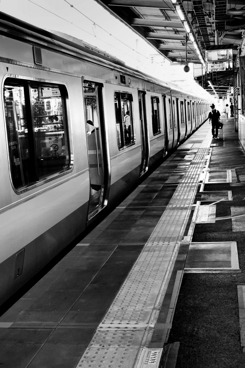 JR 中野駅 | GANREF