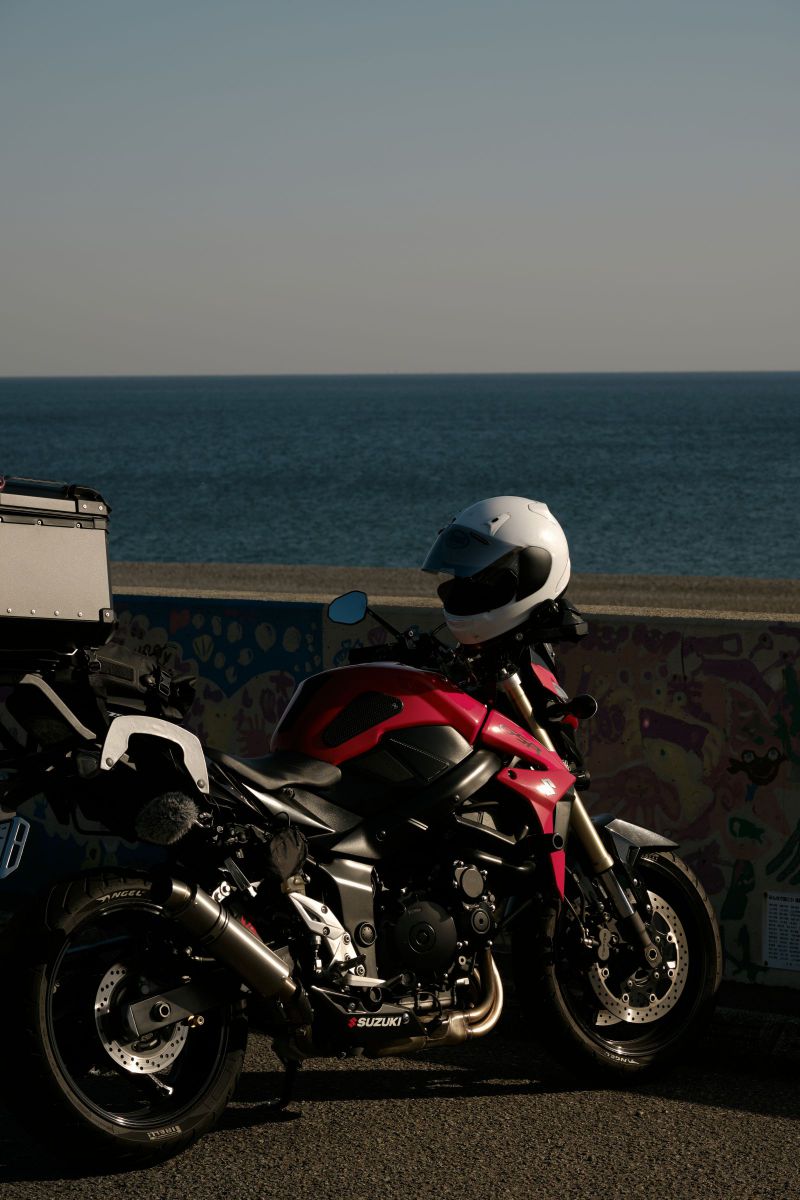 酷使される愛車 | GANREF